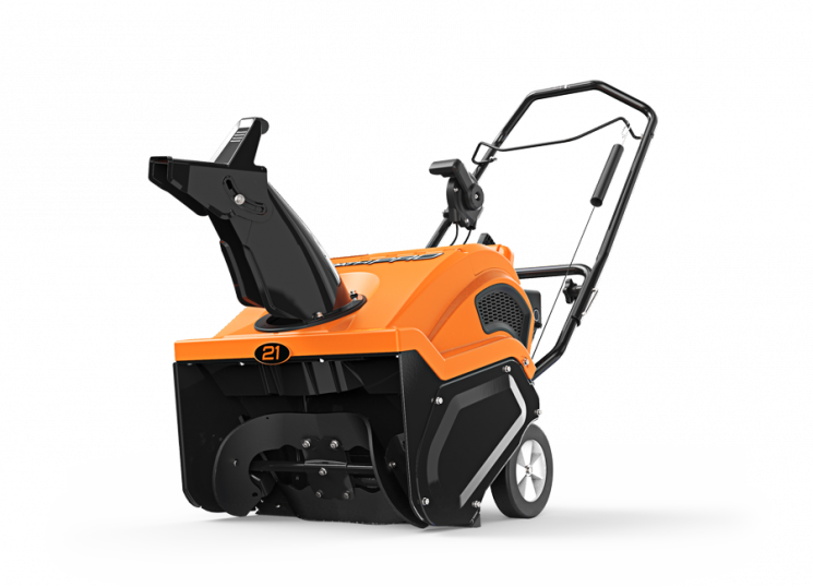 Ariens Path Pro 208 Electric Start with Remote Chute en vente à ...